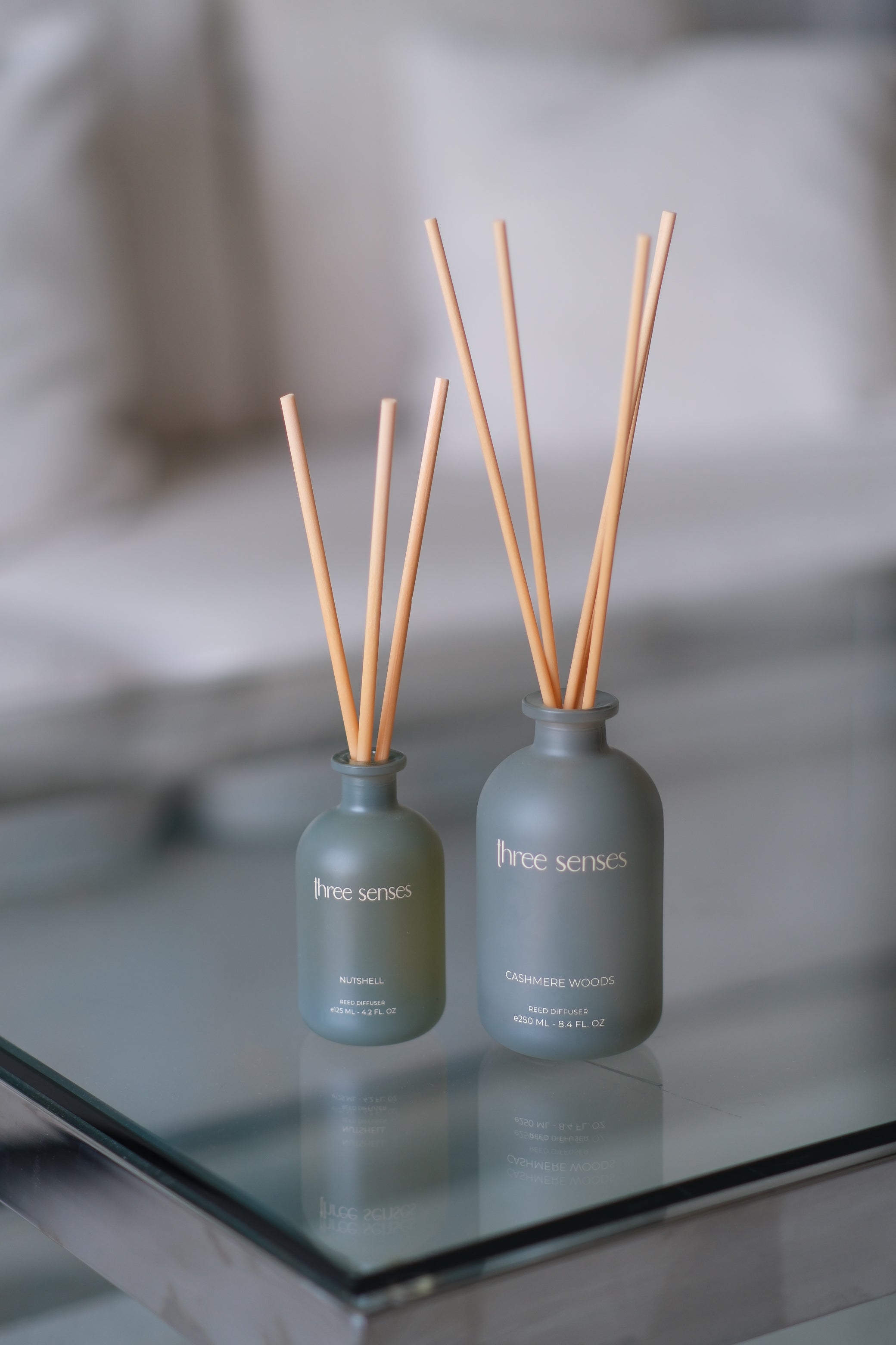 Diffusers